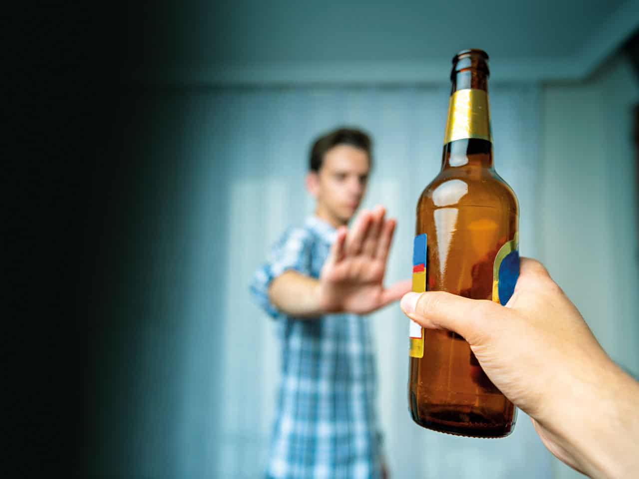 Alcohol Awareness Week: Impact of Alcohol in the Workplace